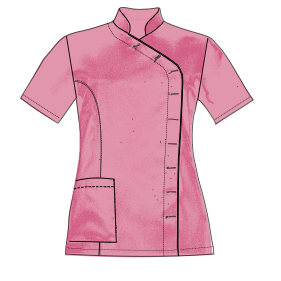 Fashion Sewing Patterns Uniforms Jackets