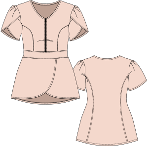 Fashion Sewing Patterns
